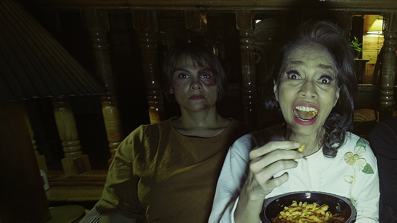 Panoorin ang Rabid | Netflix