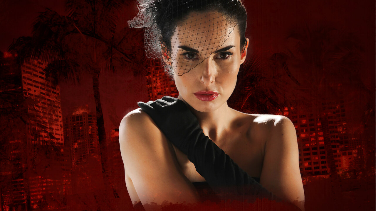 Ve La Viuda Negra | Netflix