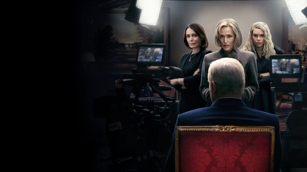 Watch Scoop | Netflix Official Site