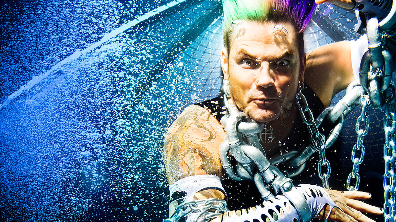 Watch WWE No Way Out | Netflix