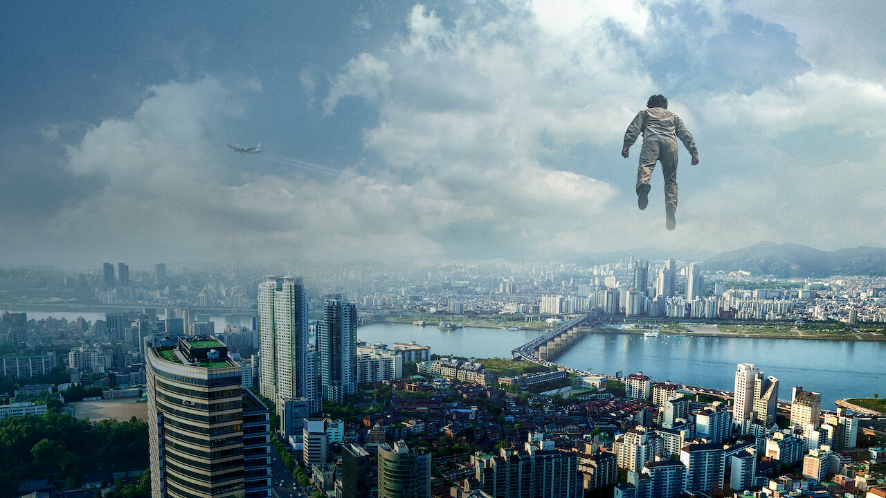„Telekinese“ ansehen | Netflix – offizielle Webseite
