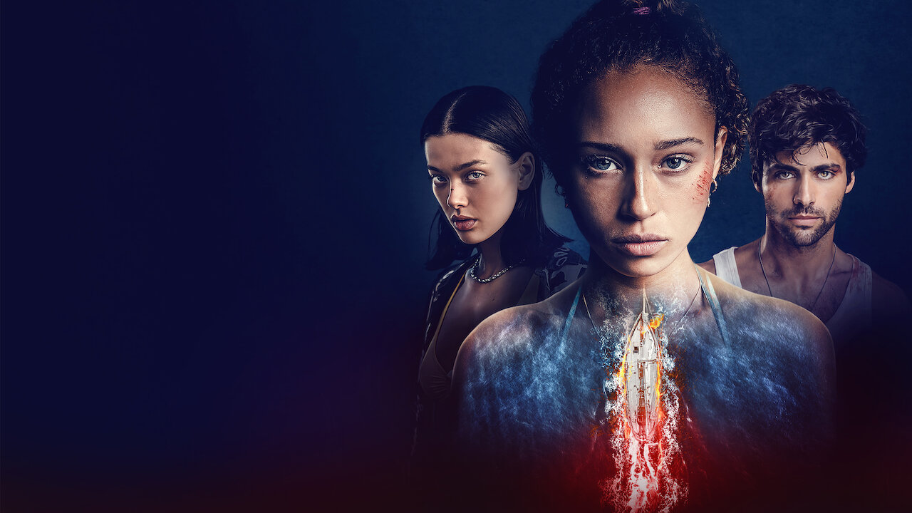Watch Into the Deep | Netflix