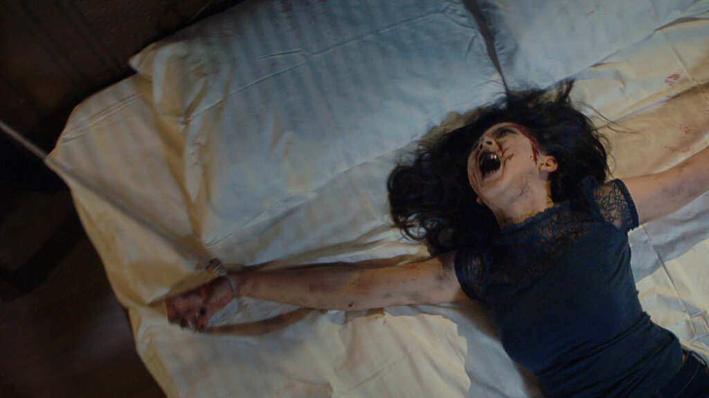 Watch The 3rd Eye | Netflix Official Site