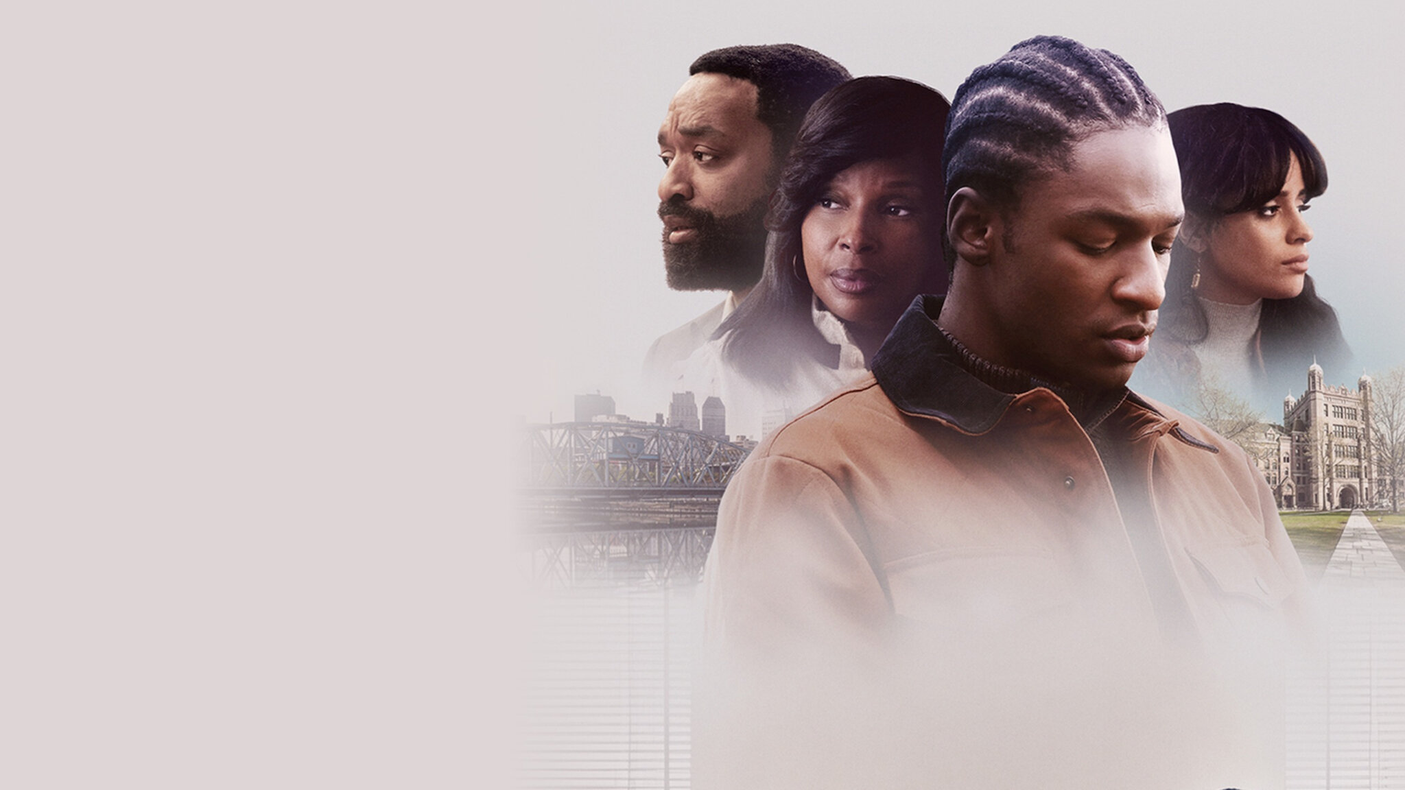 Watch Rob Peace | Netflix