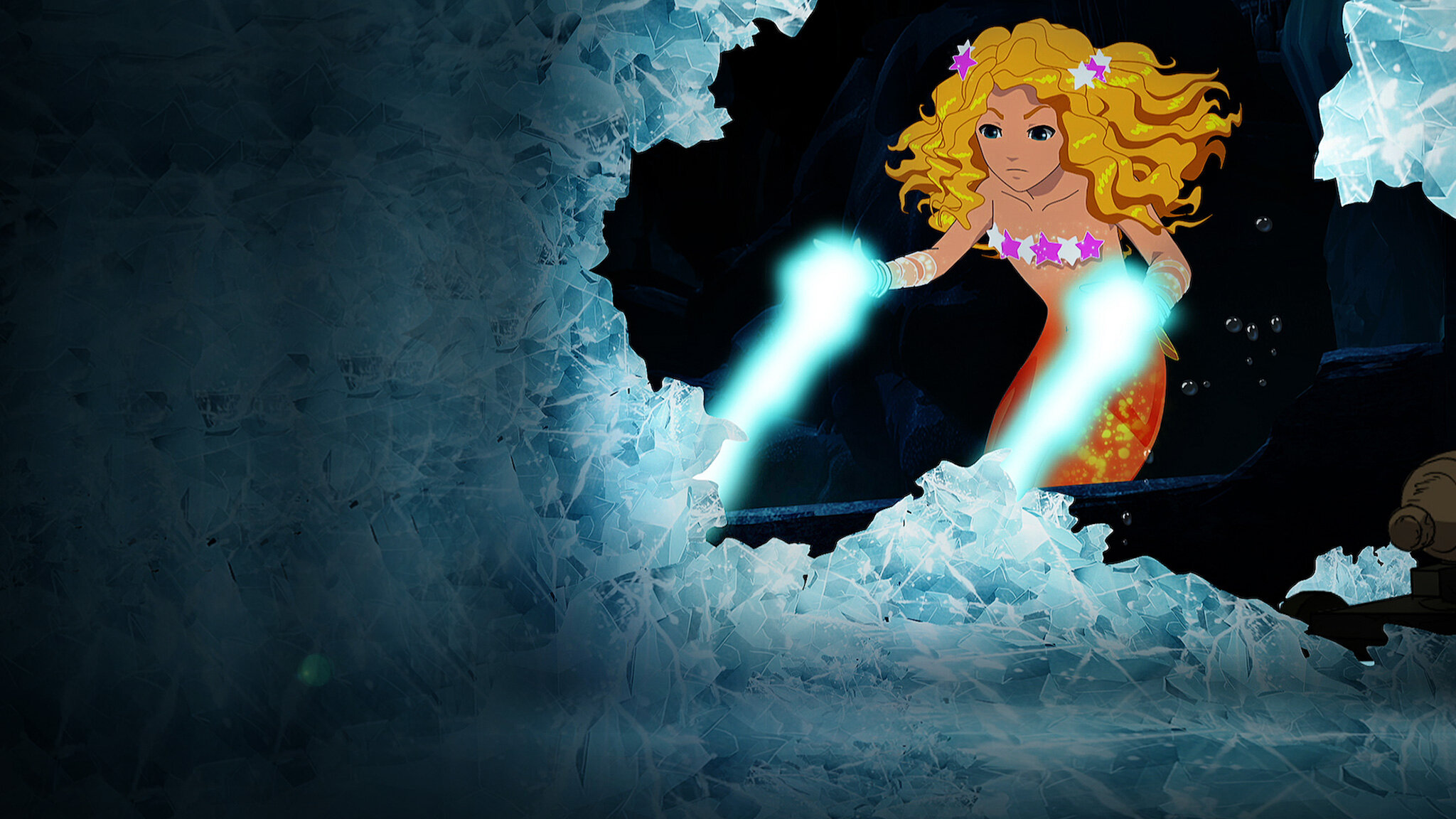 Watch H2O: Mermaid Adventures | Netflix Official Site