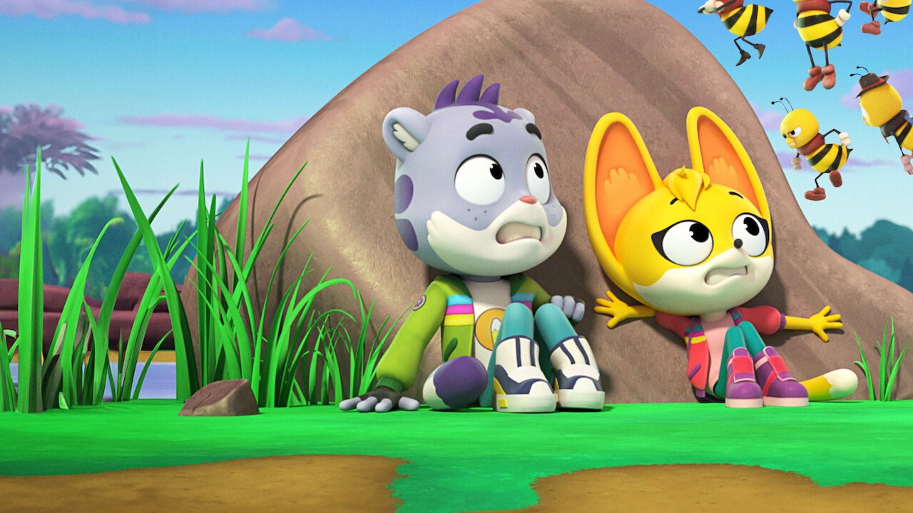 Watch The Creature Cases | Netflix Official Site