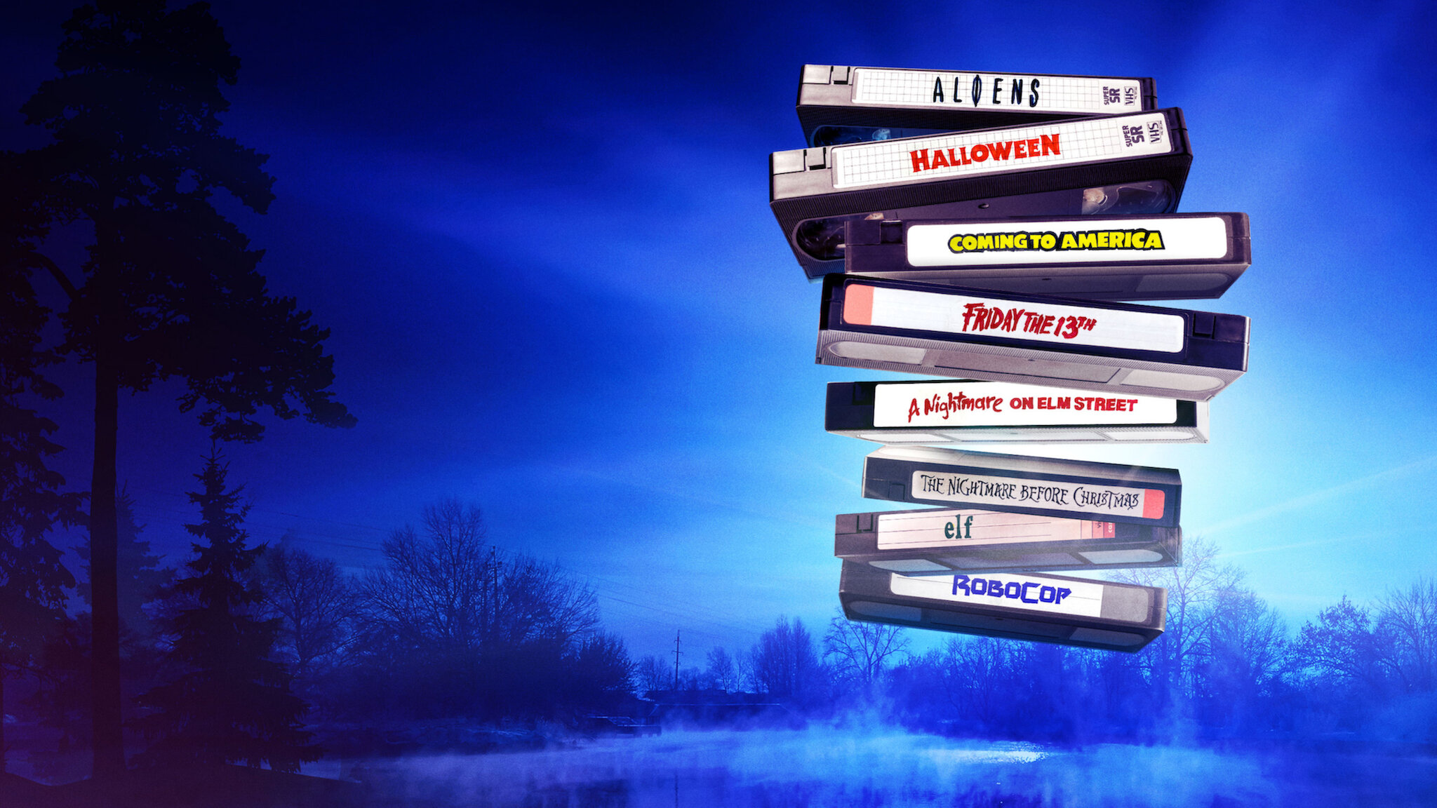 Watch The Movies That Made Us | Netflix Official Site