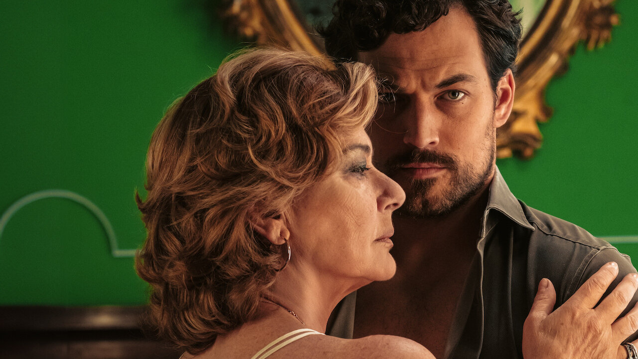 Watch Deceitful Love | Netflix Official Site