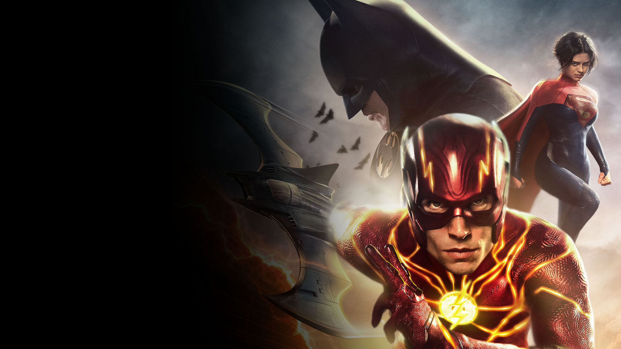 Watch The Flash | Netflix