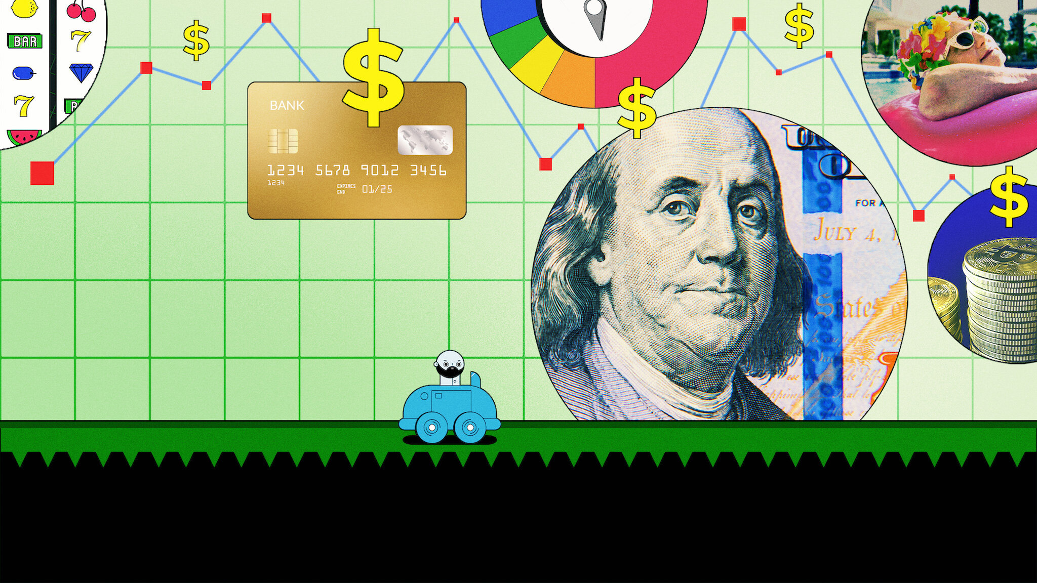 Watch Money, Explained | Netflix Official Site