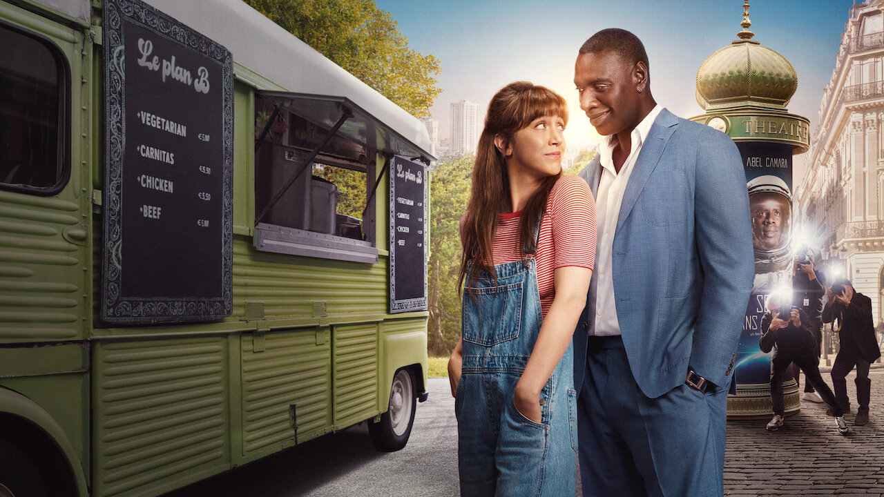Regarder French Lover | Site officiel de Netflix