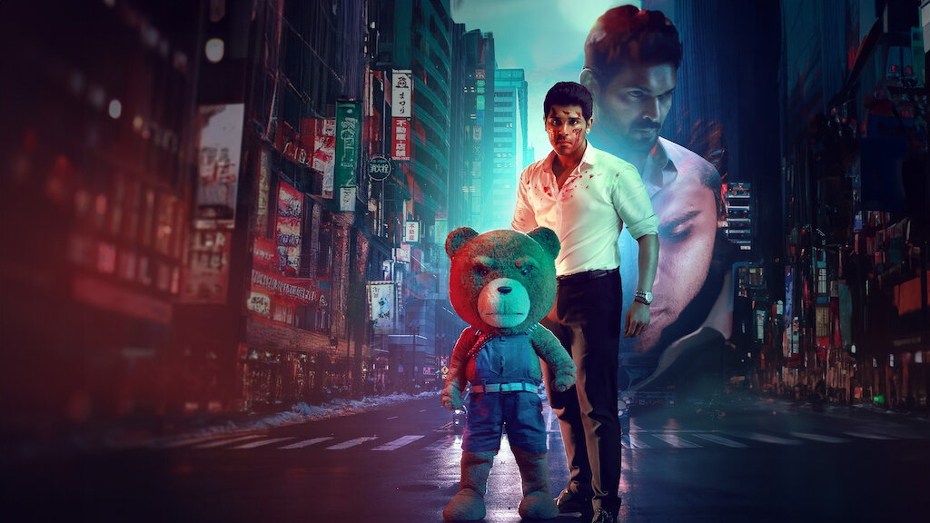 Watch Buddy | Netflix
