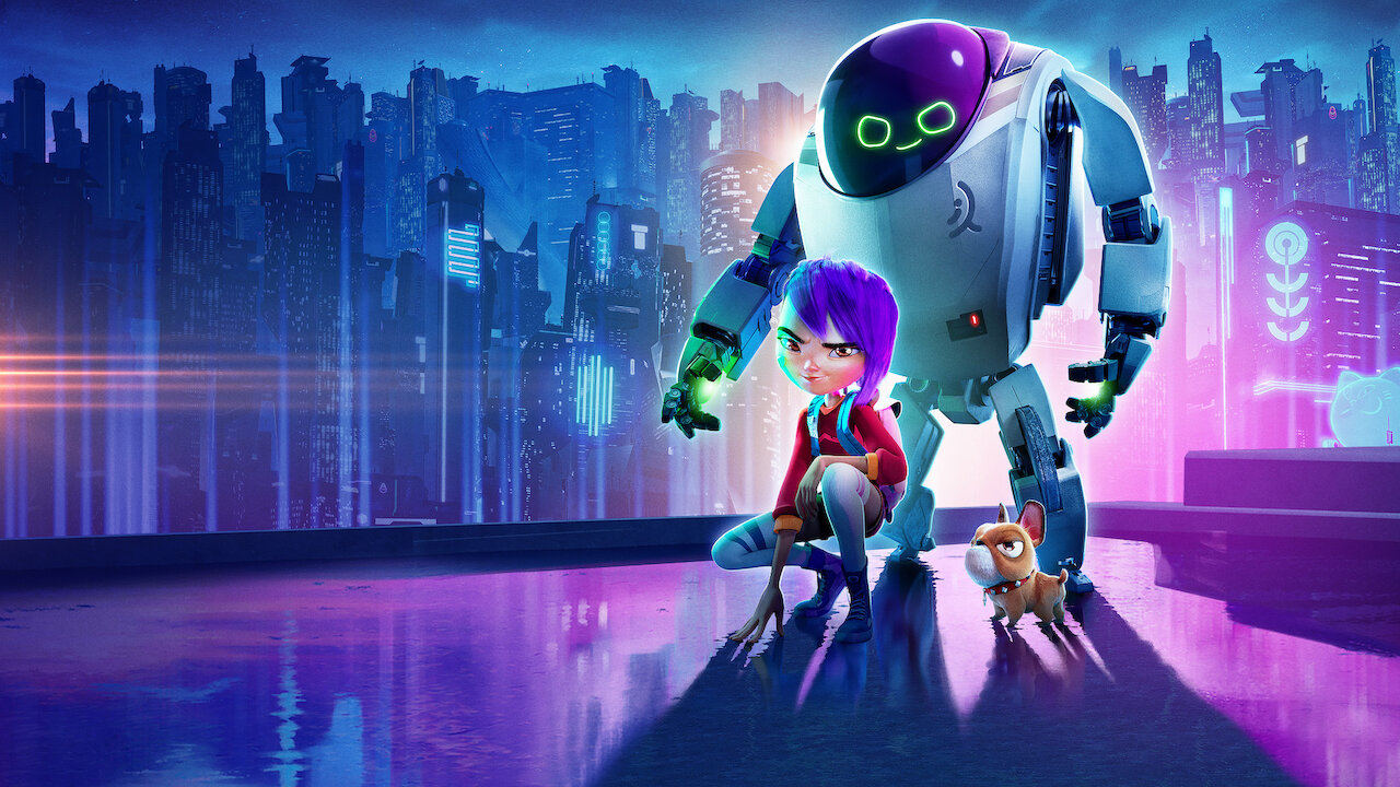 Confira Next Gen | Site oficial da Netflix