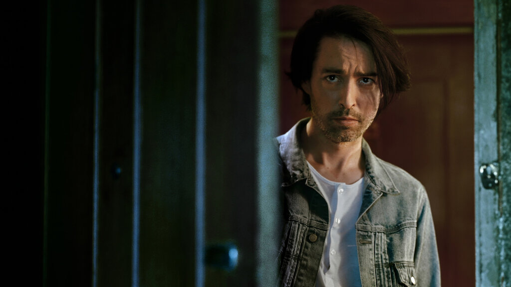 Watch Morrison | Netflix