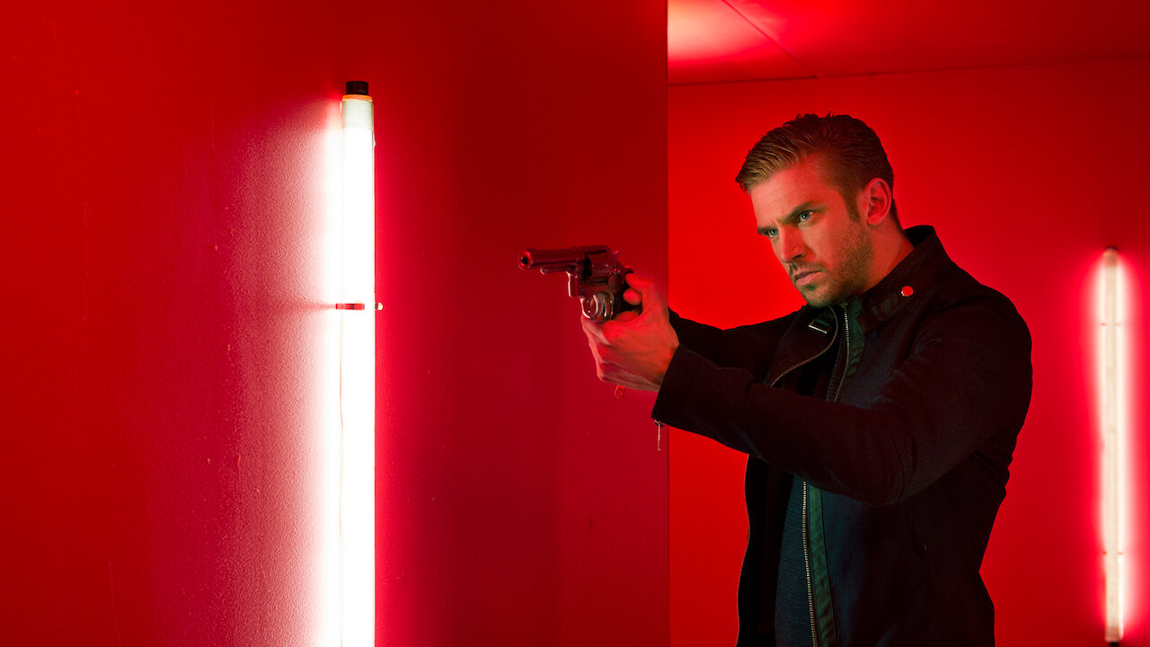 Watch The Guest | Netflix