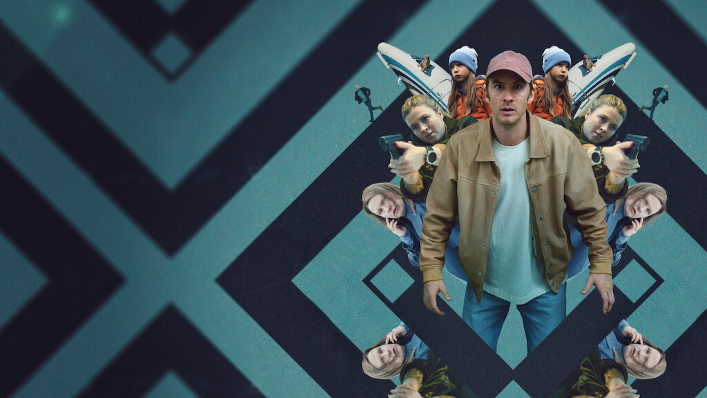 Watch Trouble | Netflix Official Site