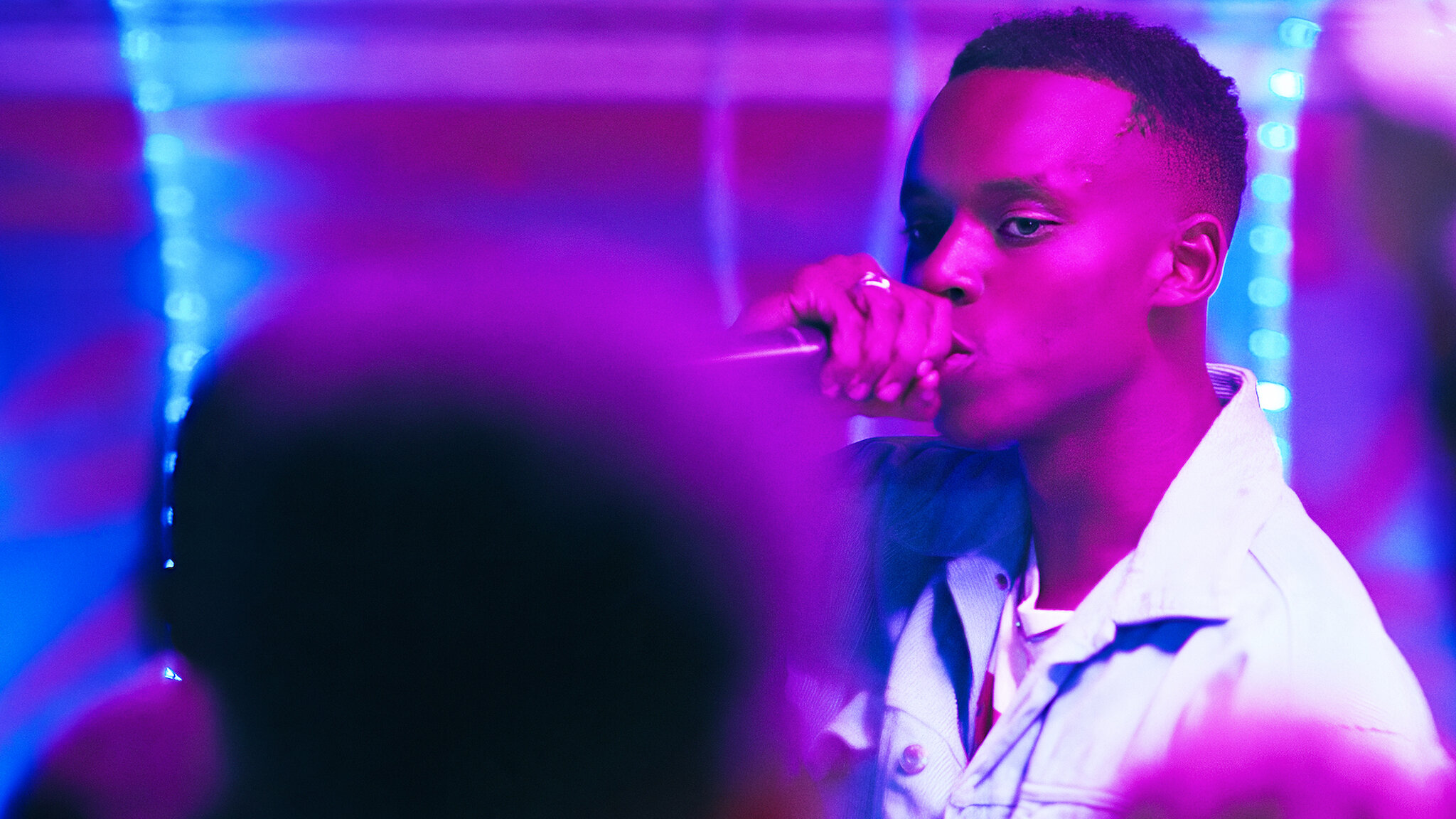 Watch Volume | Netflix