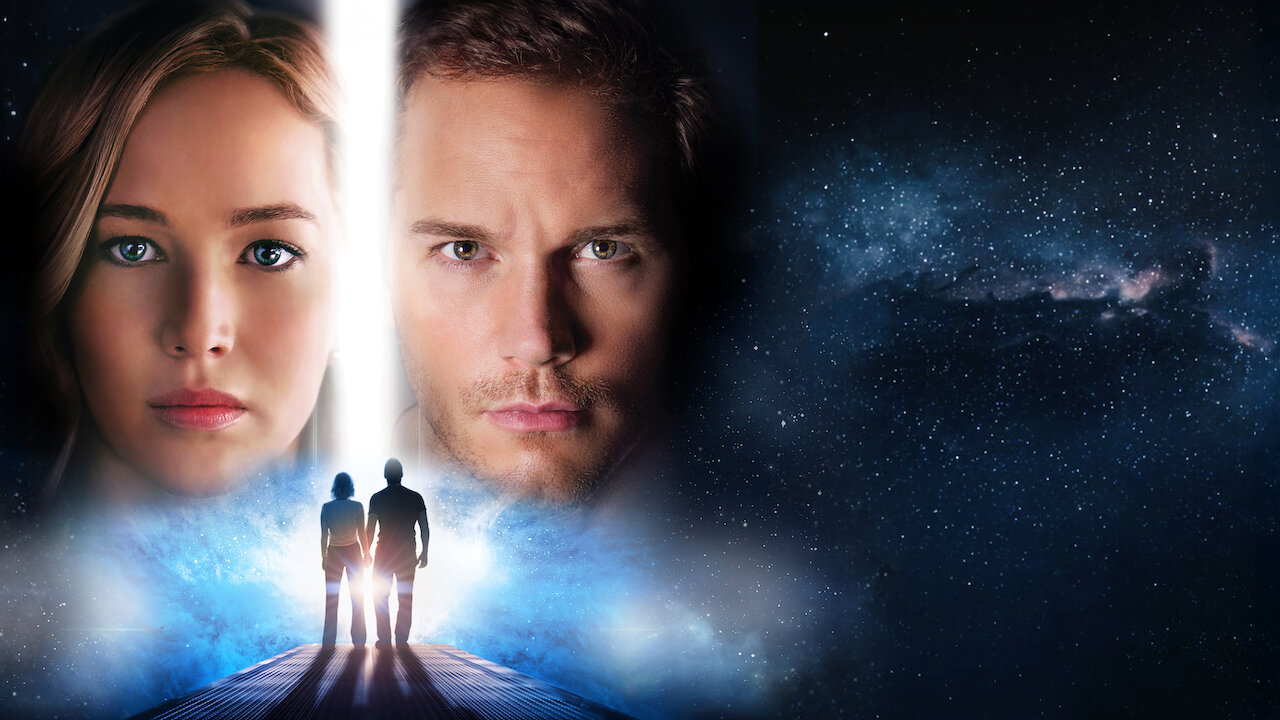 مشاهدة ‎Passengers | Netflix