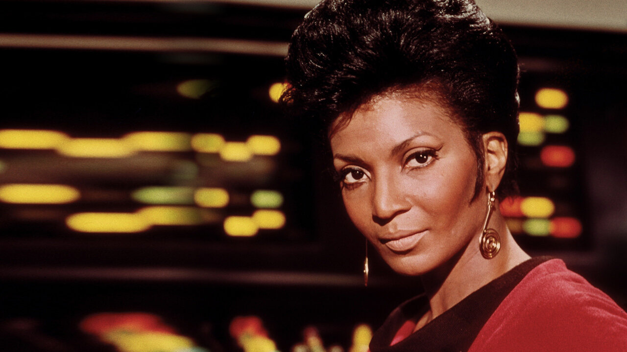 Watch Star Trek | Netflix