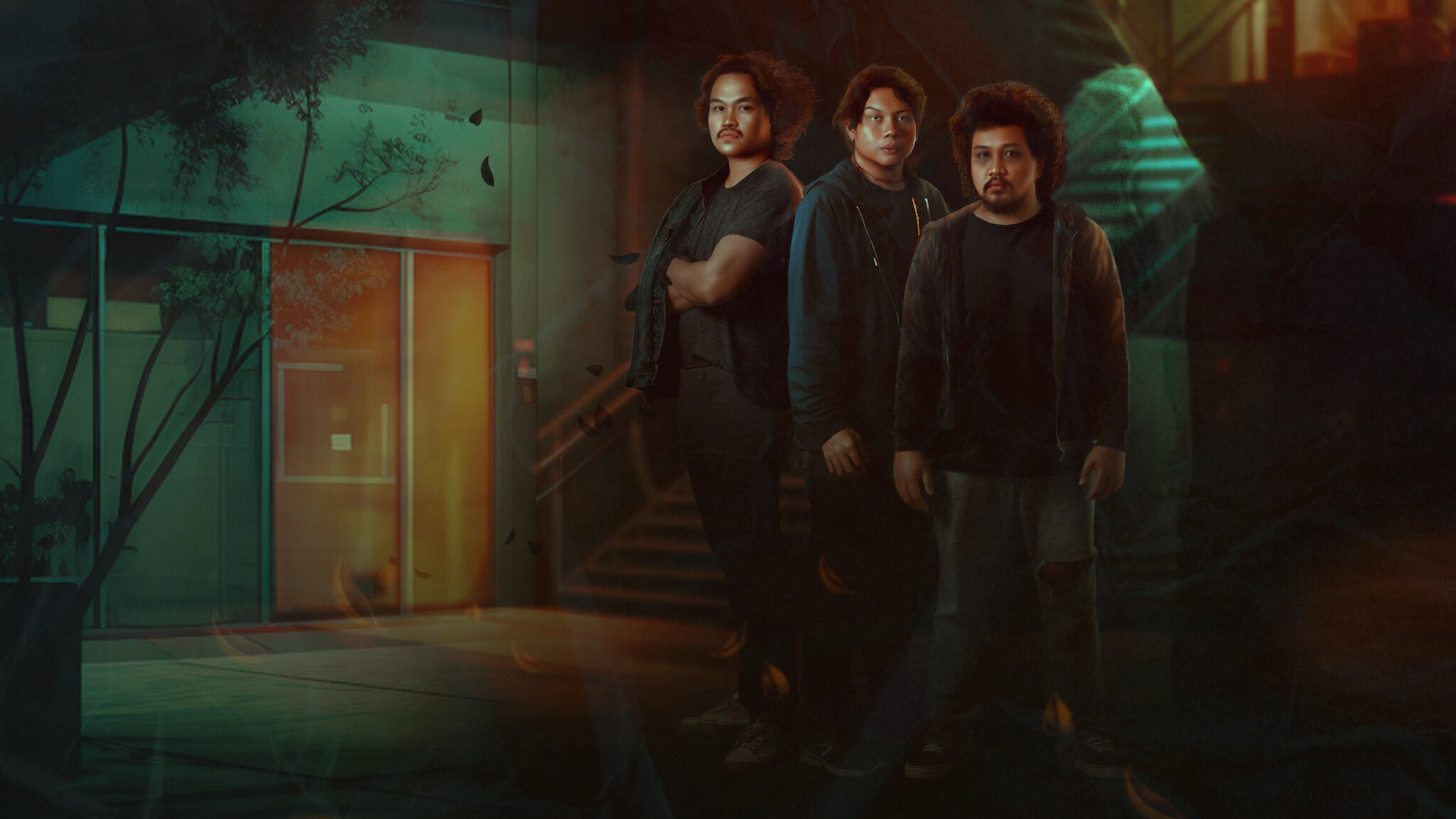 Watch Syif Malam | Netflix