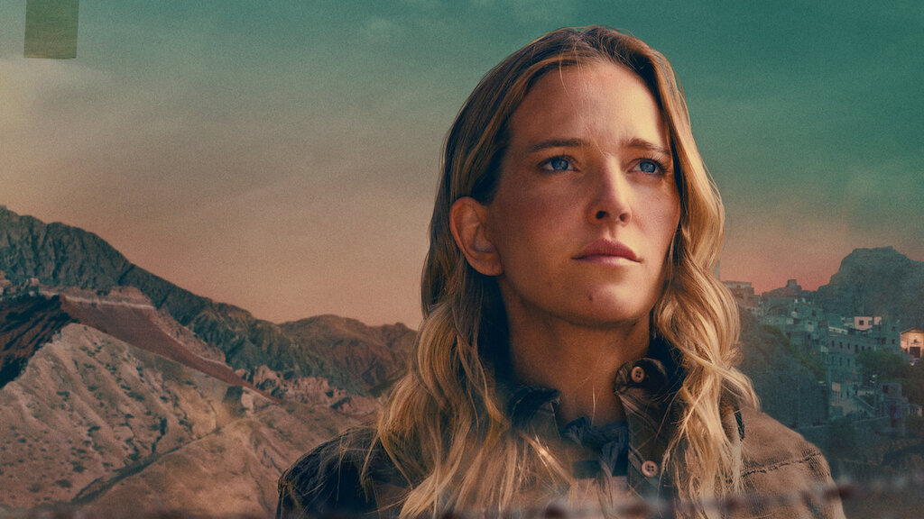 Watch Recurrence | Netflix Official Site