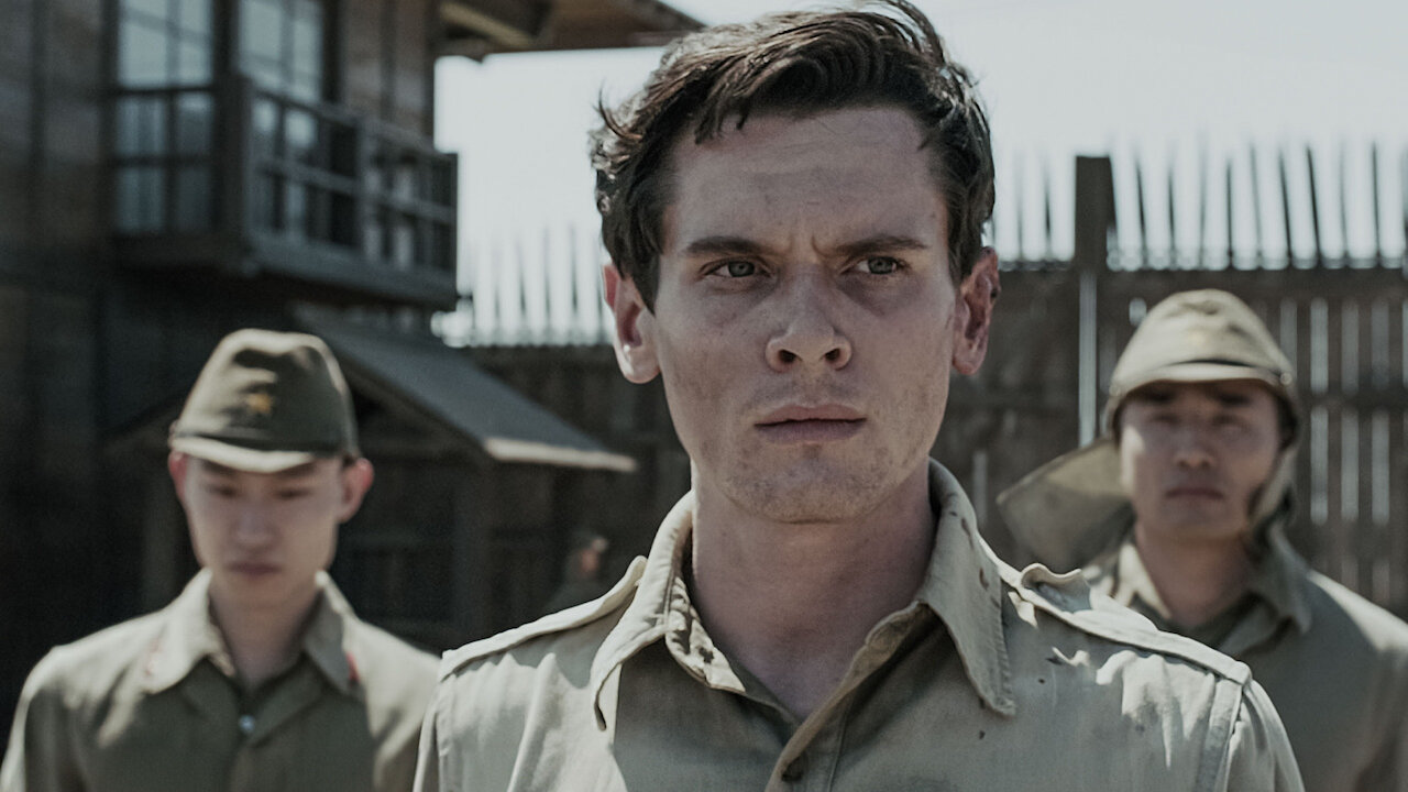 Watch Unbroken | Netflix