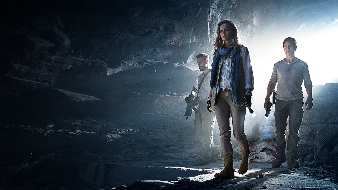 Watch The Mummy | Netflix