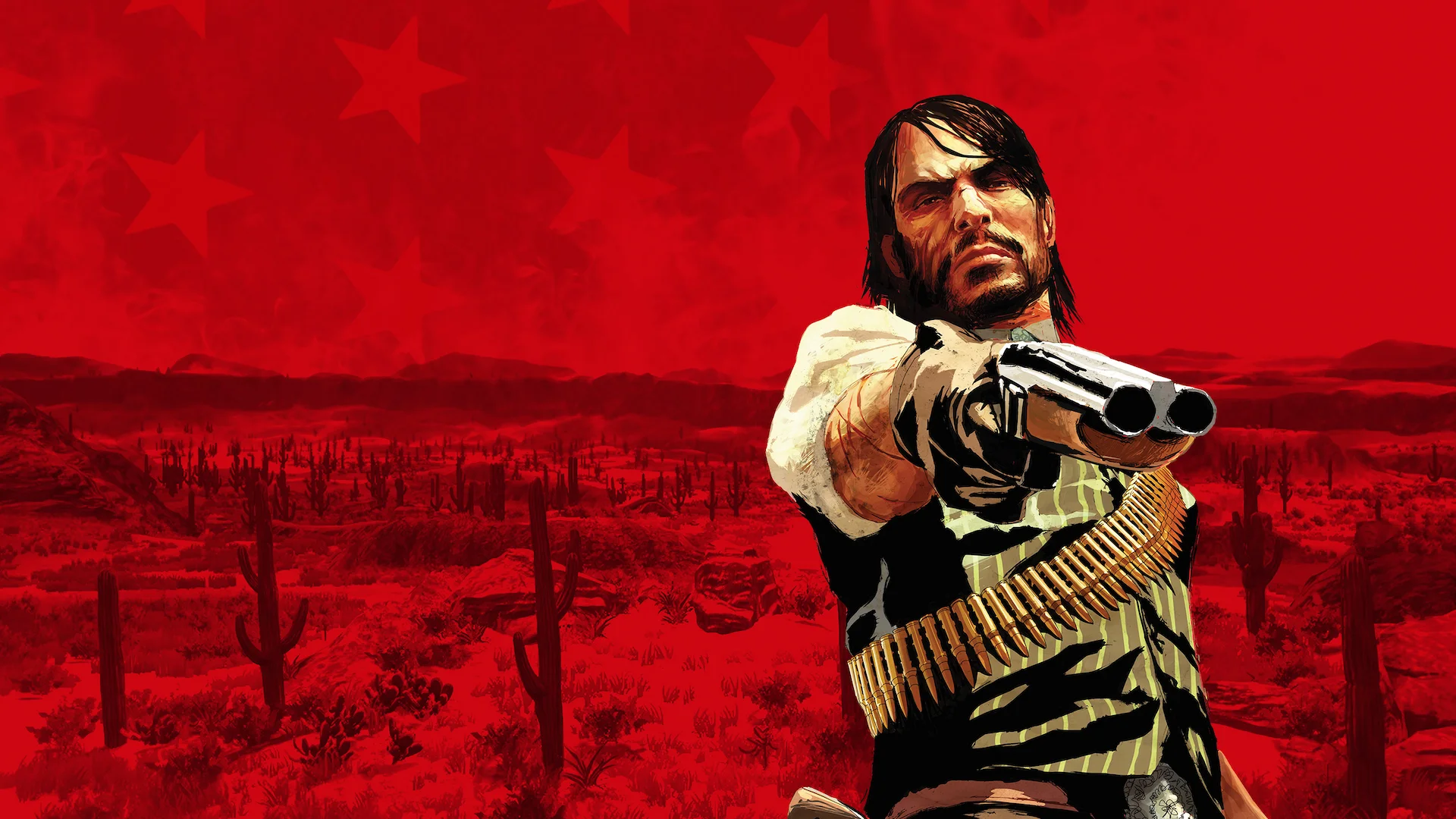 Red Dead Redemption | Mobile Game Included with Netflix