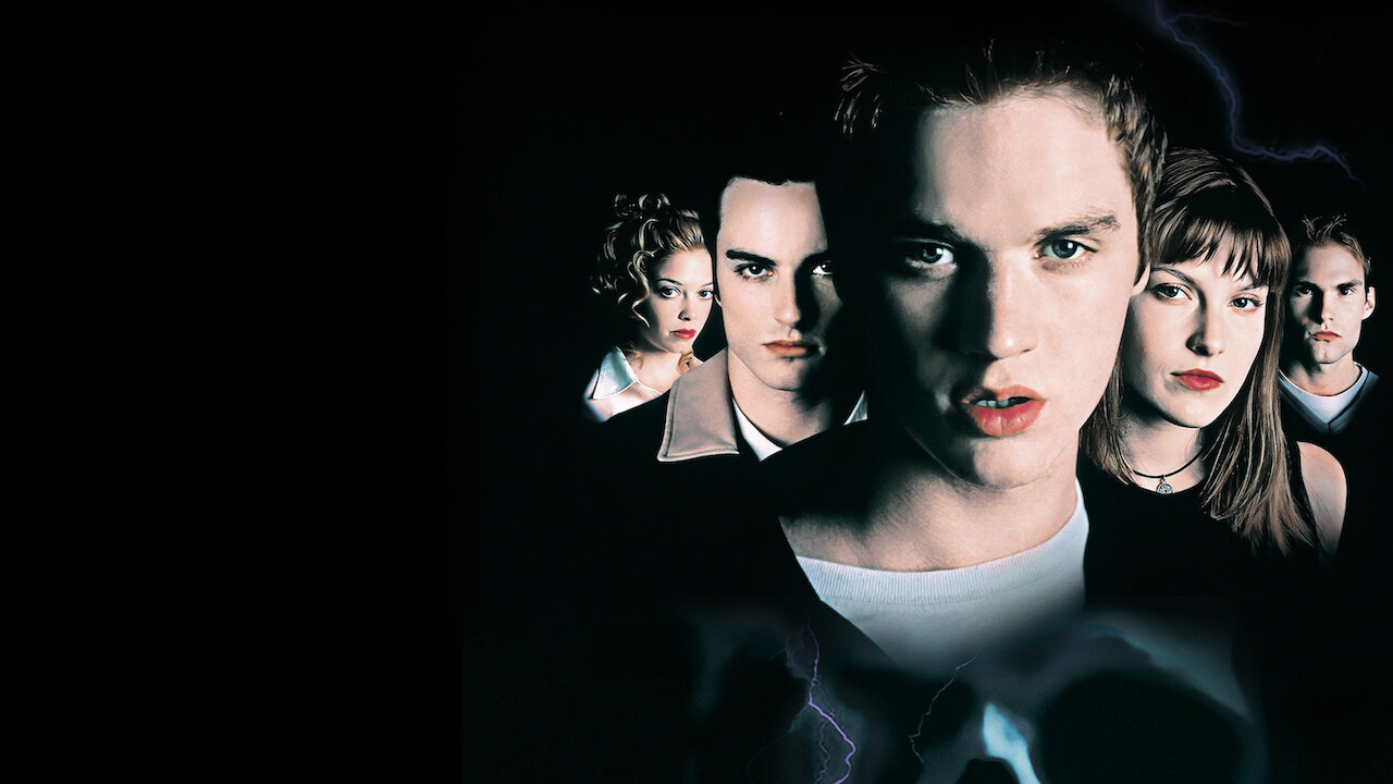 Watch Final Destination | Netflix