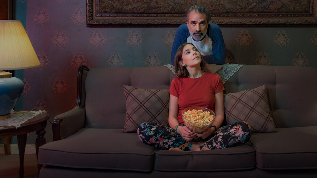 Watch Basma | Netflix Official Site