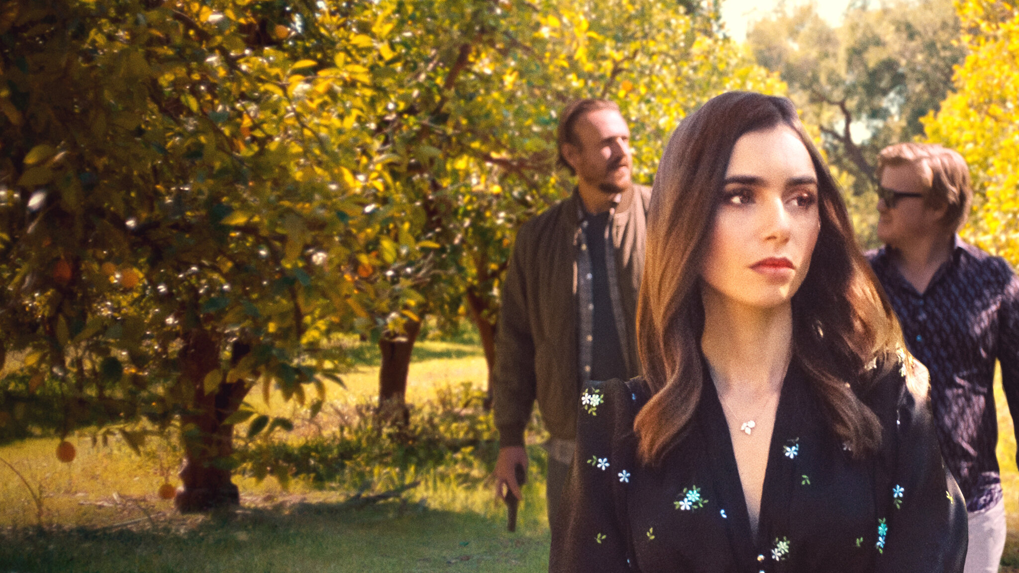 Watch Windfall | Netflix Official Site