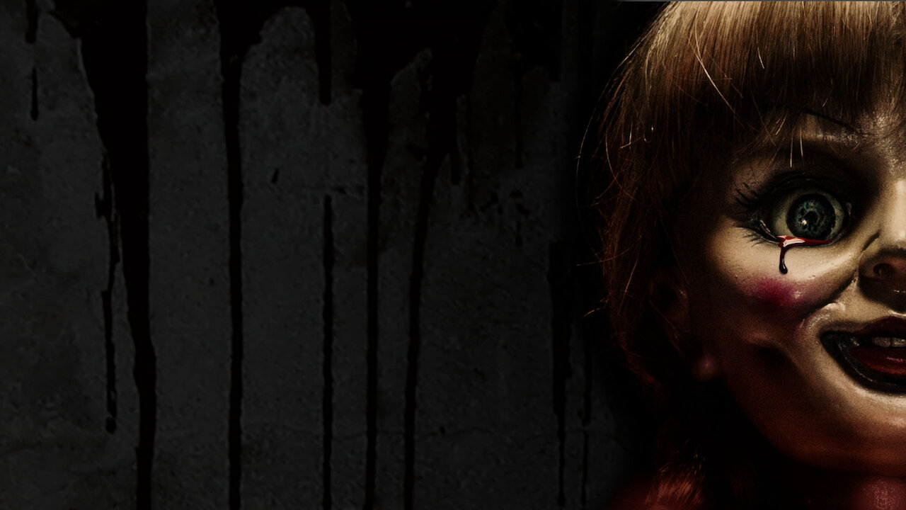 Ve Annabelle | Netflix