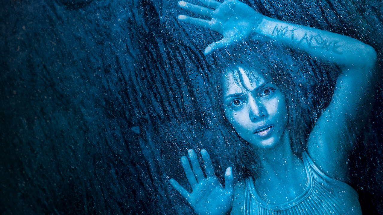 Oglądaj: Gothika | Netflix