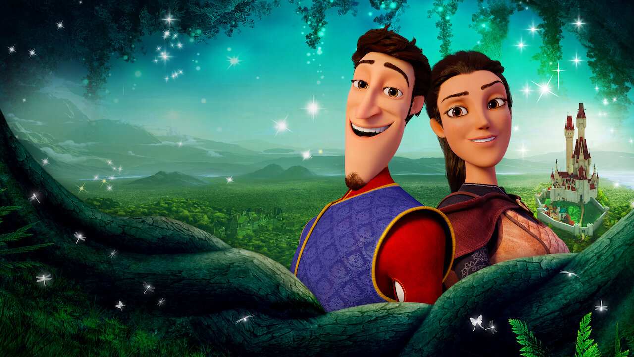 Watch Charming | Netflix Official Site
