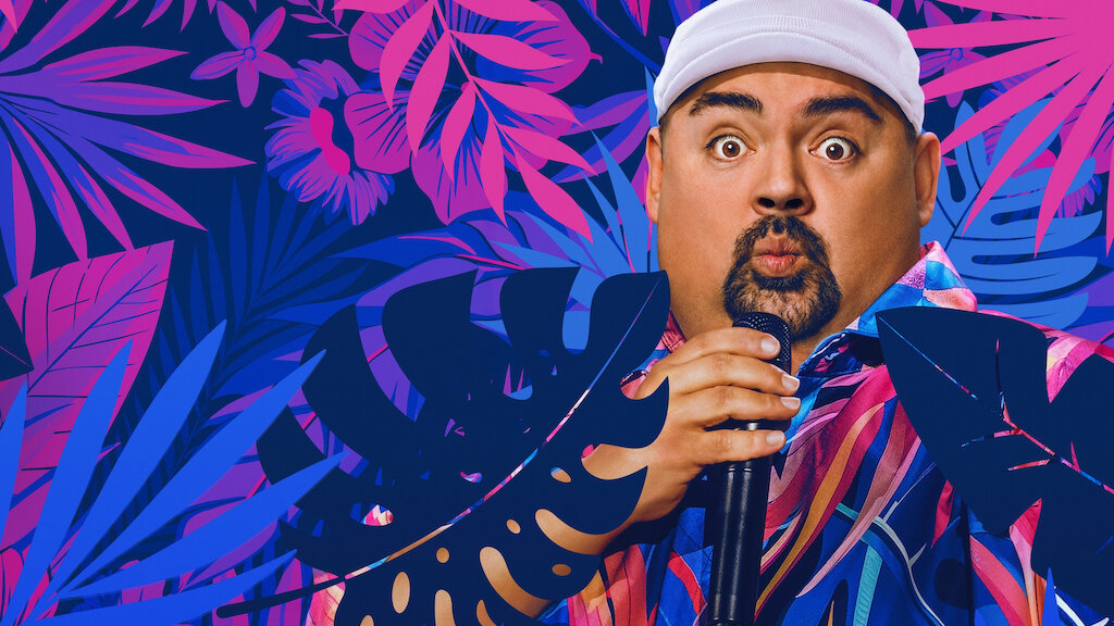 Watch Gabriel Iglesias: Legend of Fluffy | Netflix Official Site