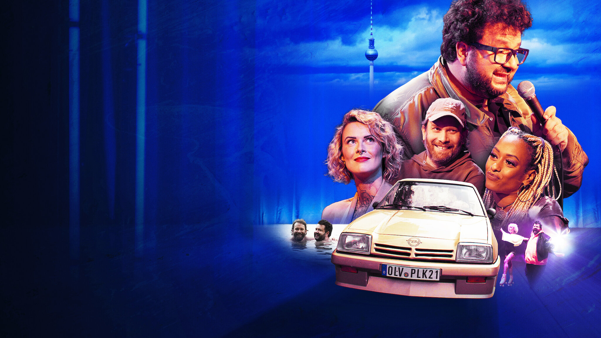 Watch Your Life Is a Joke | Netflix Official Site