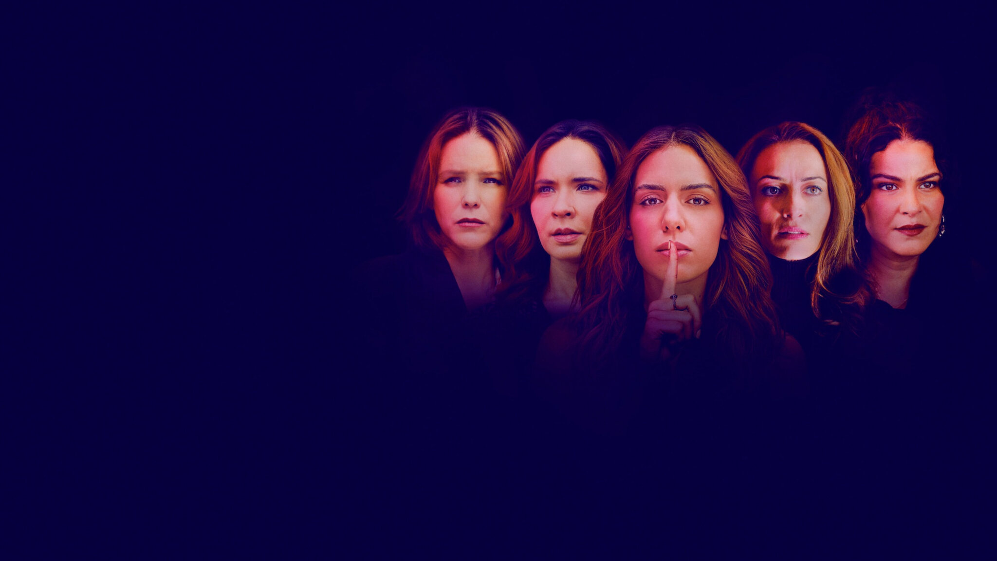 Watch Pact of Silence | Netflix Official Site