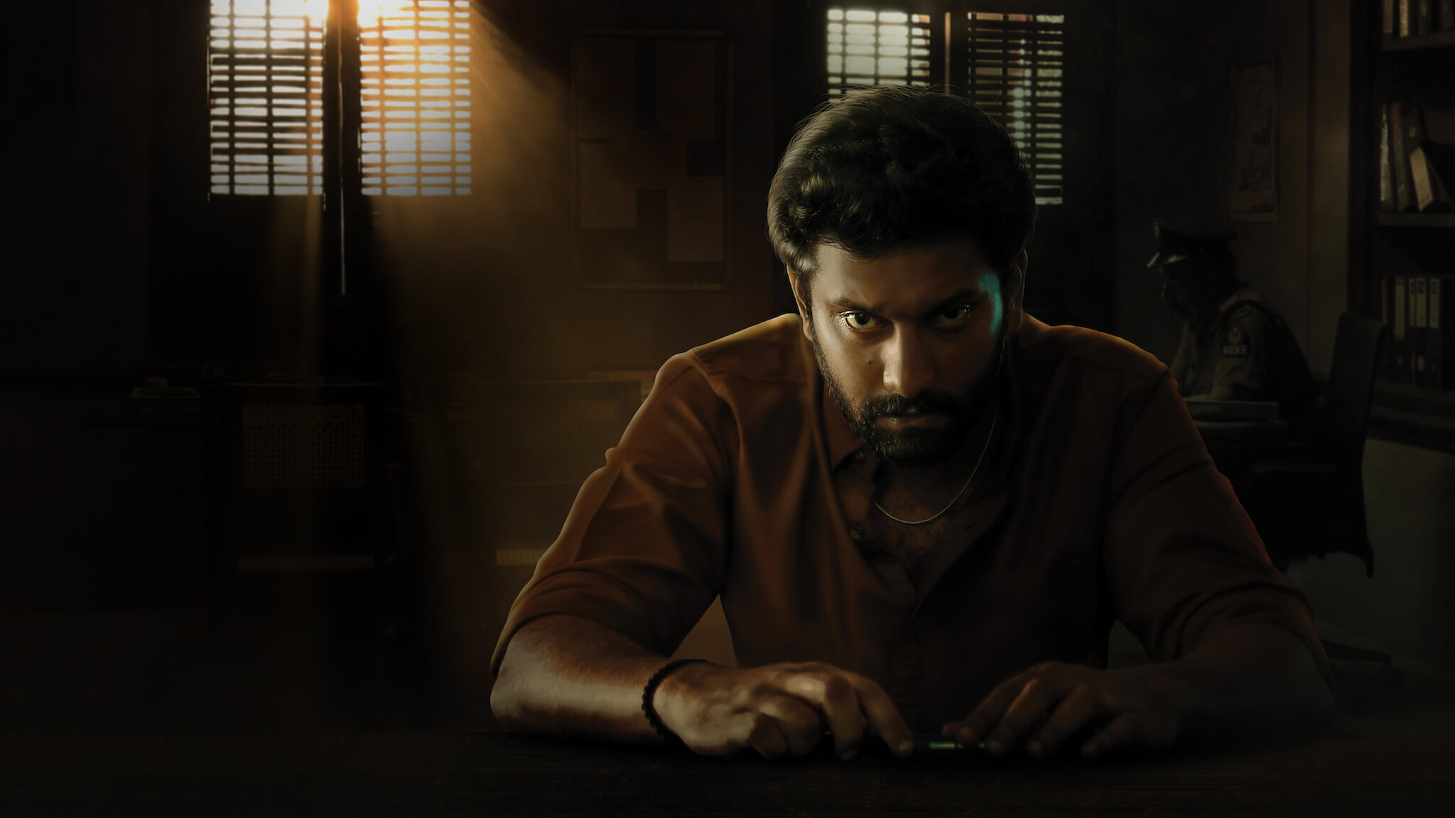 Watch Thiruvin Kural | Netflix