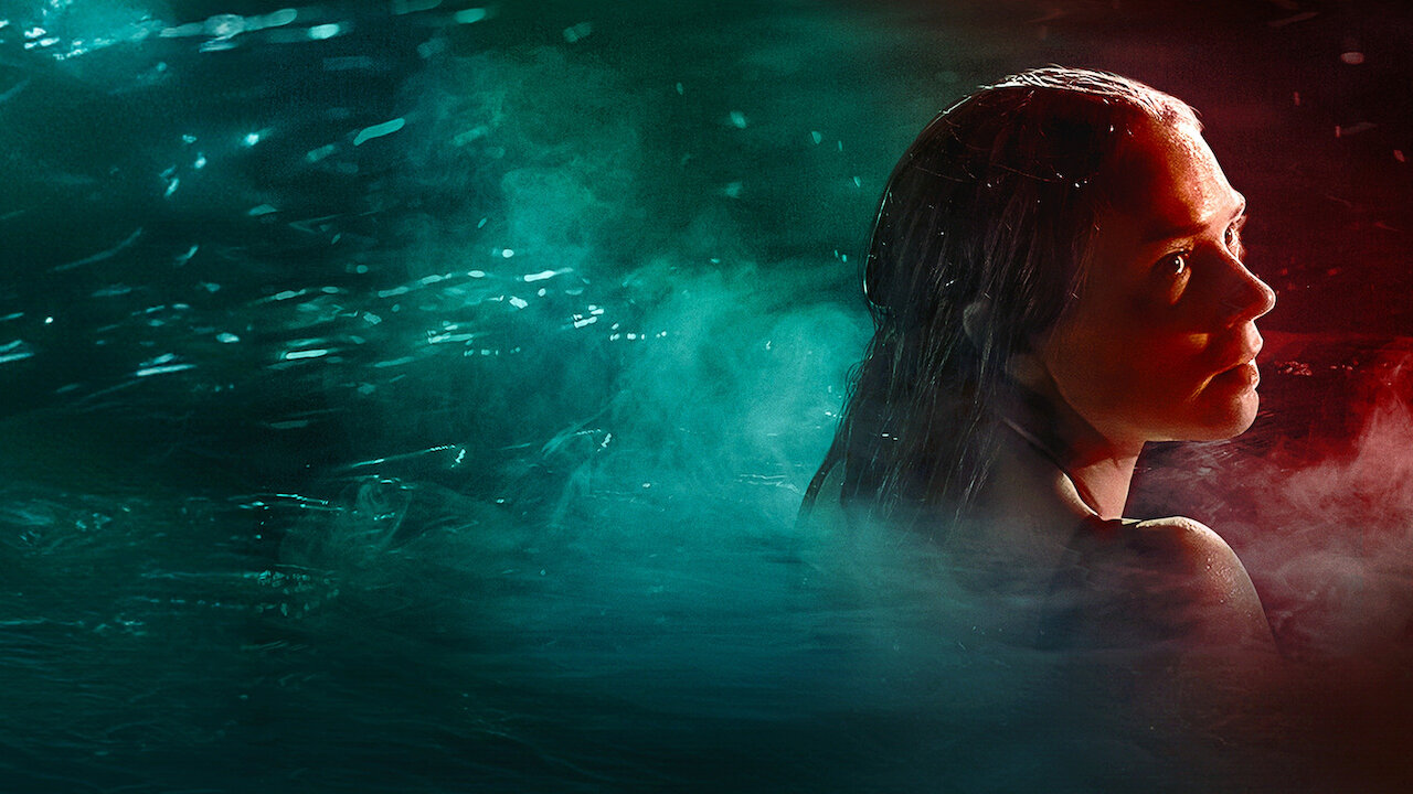 Watch Night Swim | Netflix