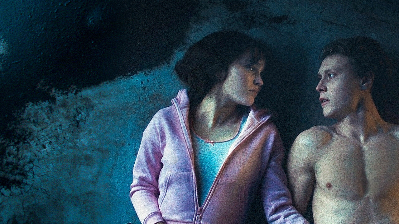 Watch Wolf | Netflix