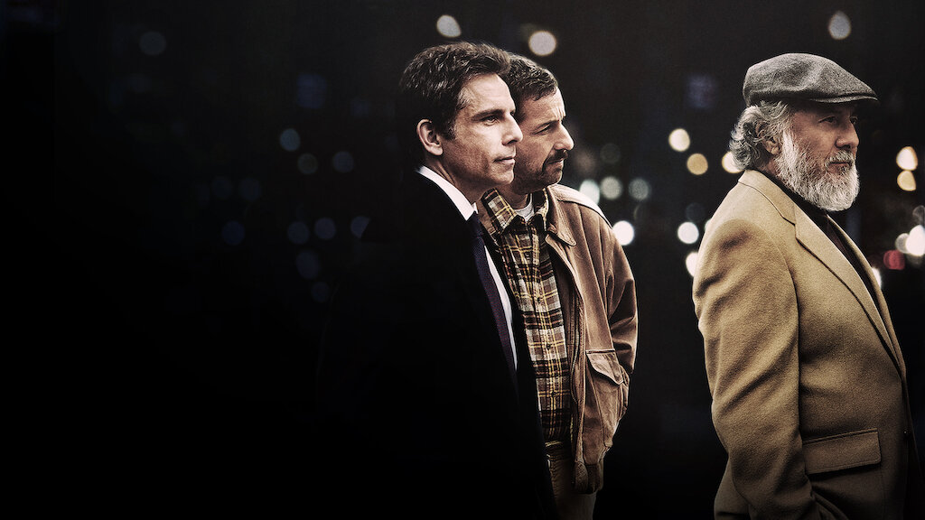 Watch The Meyerowitz Stories (New and Selected) | Netflix Official Site