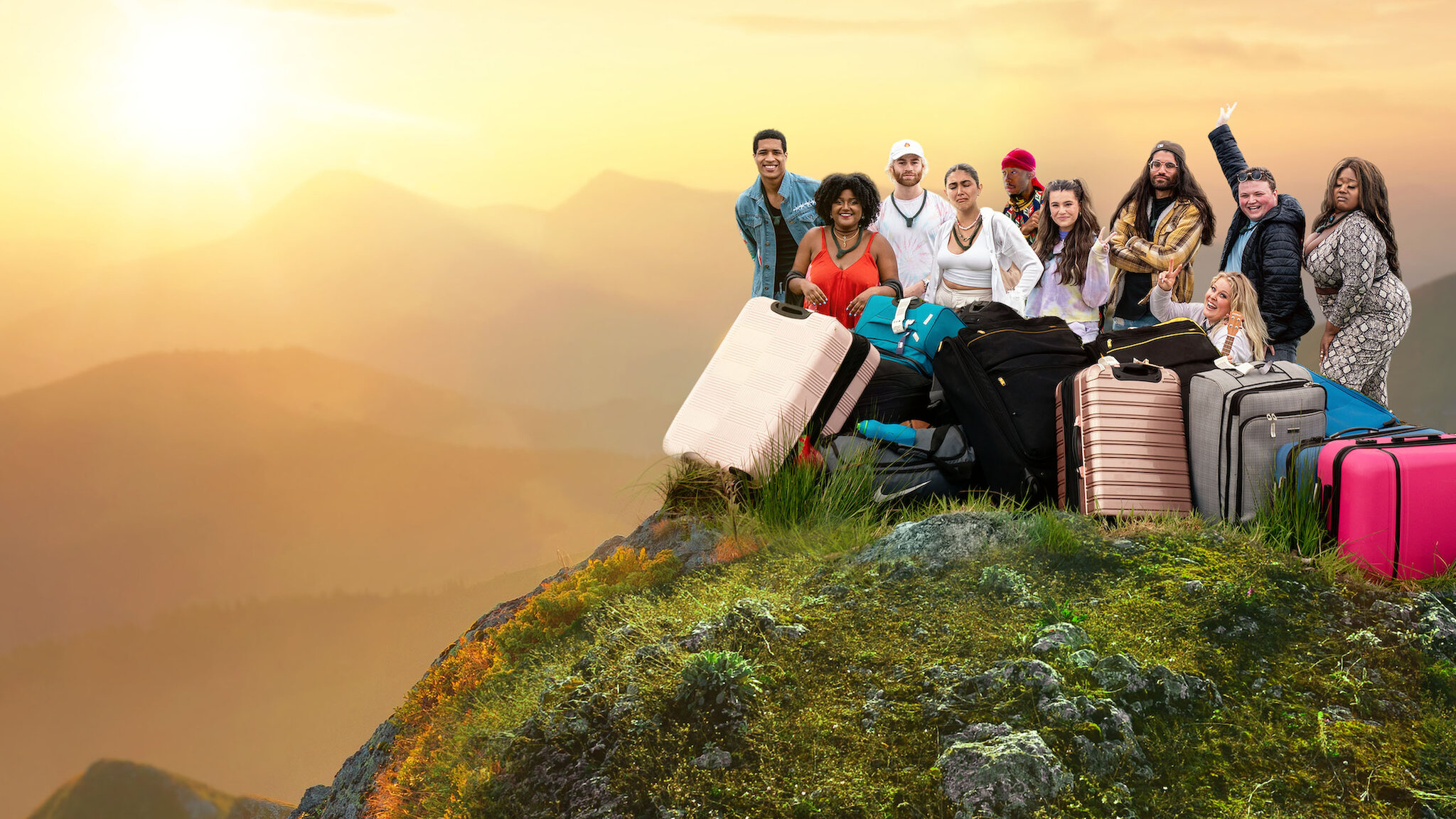 Watch Snowflake Mountain | Netflix Official Site