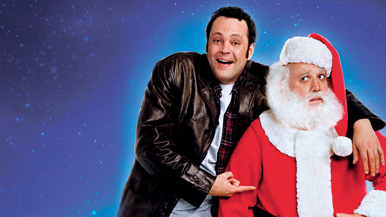 Watch Fred Claus | Netflix