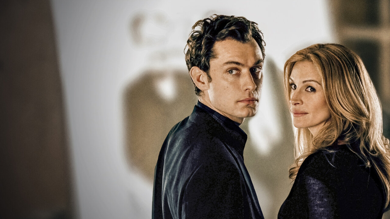 Watch Closer | Netflix