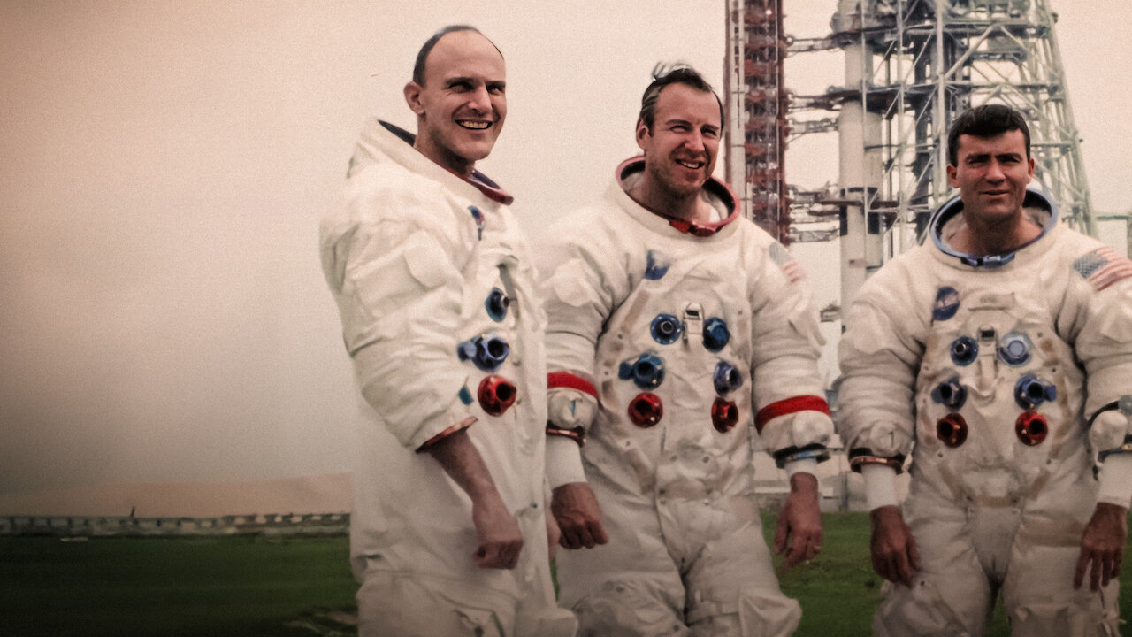 Ver Apollo 13: Sobrevivência | Site oficial da Netflix
