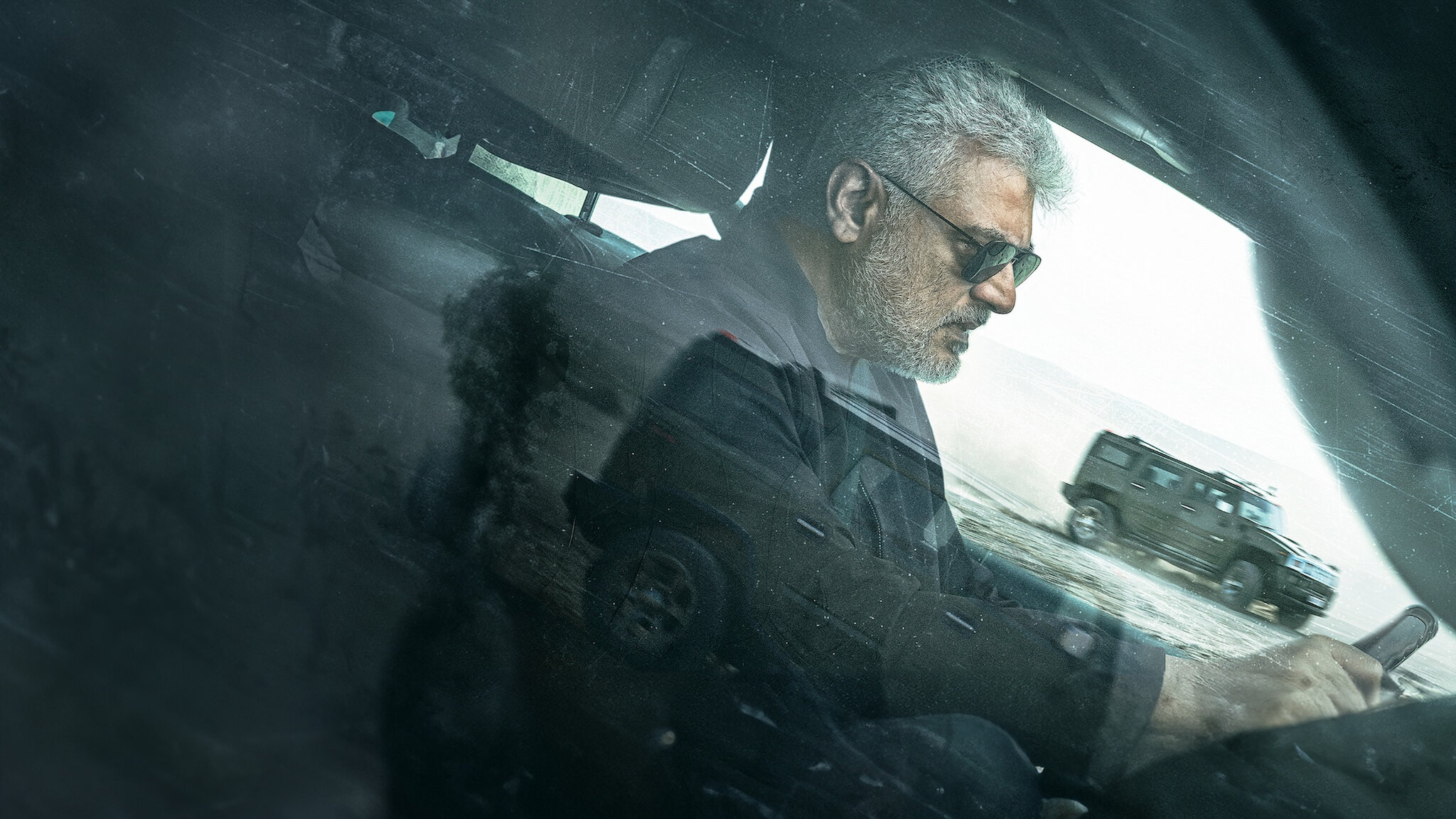 Watch VidaaMuyarchi | Netflix