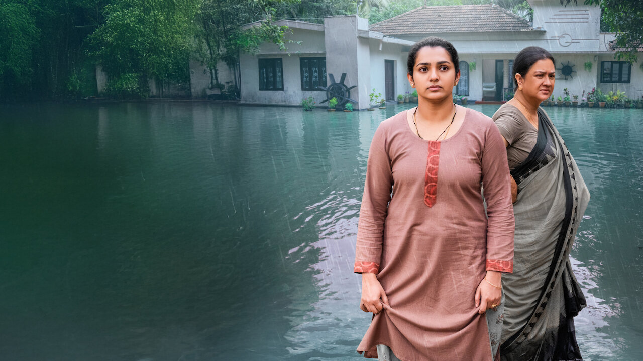 Ve Ullozhukku | Netflix