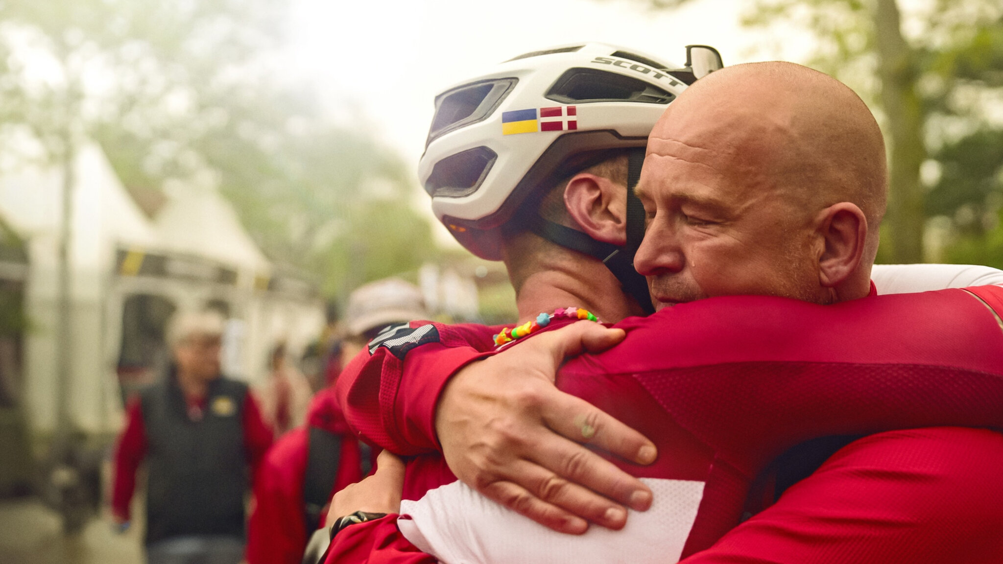 Watch Heart of Invictus | Netflix Official Site