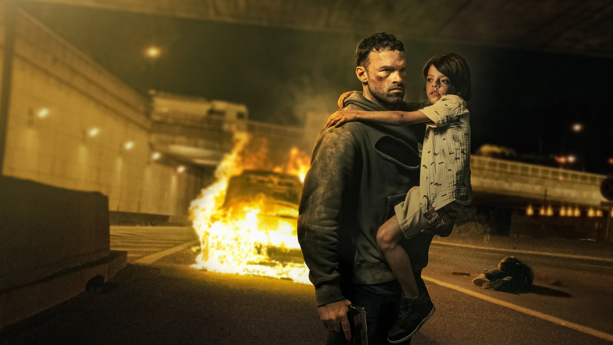 Watch AKA | Netflix Official Site