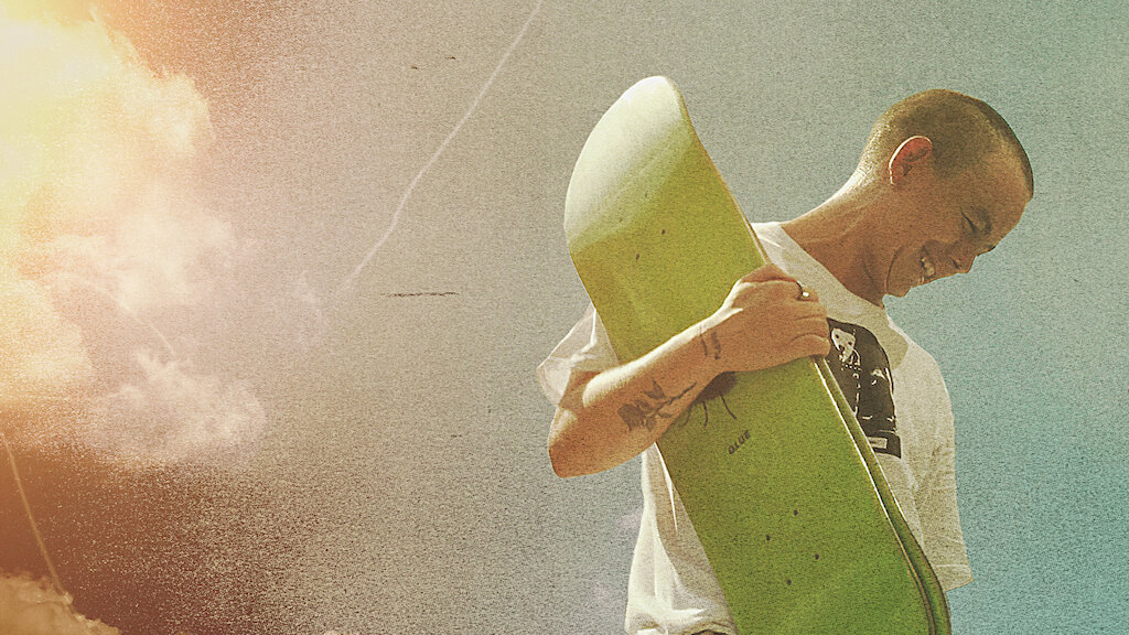 Watch Stay on Board: The Leo Baker Story | Netflix Official Site